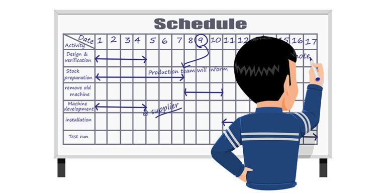 Construction Dispatch Software a review of VIZZN